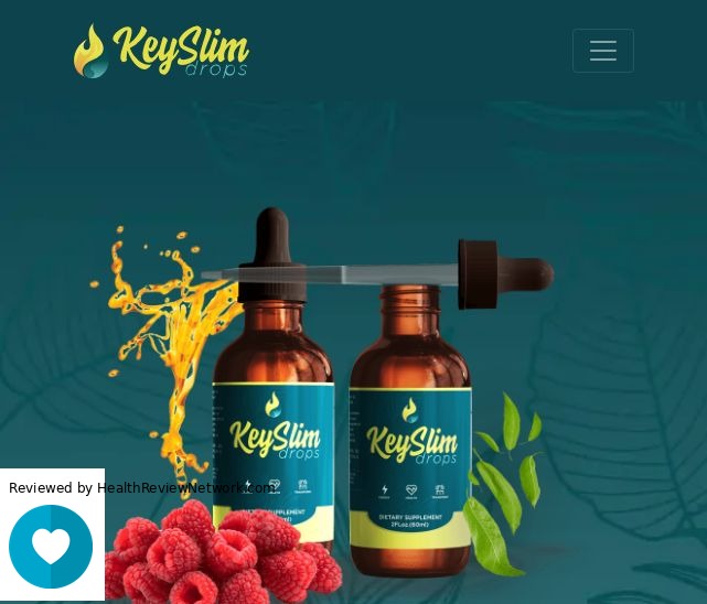 KeySlim Drops Customer Reviews 2026: Complete Analysis of This Clean ...